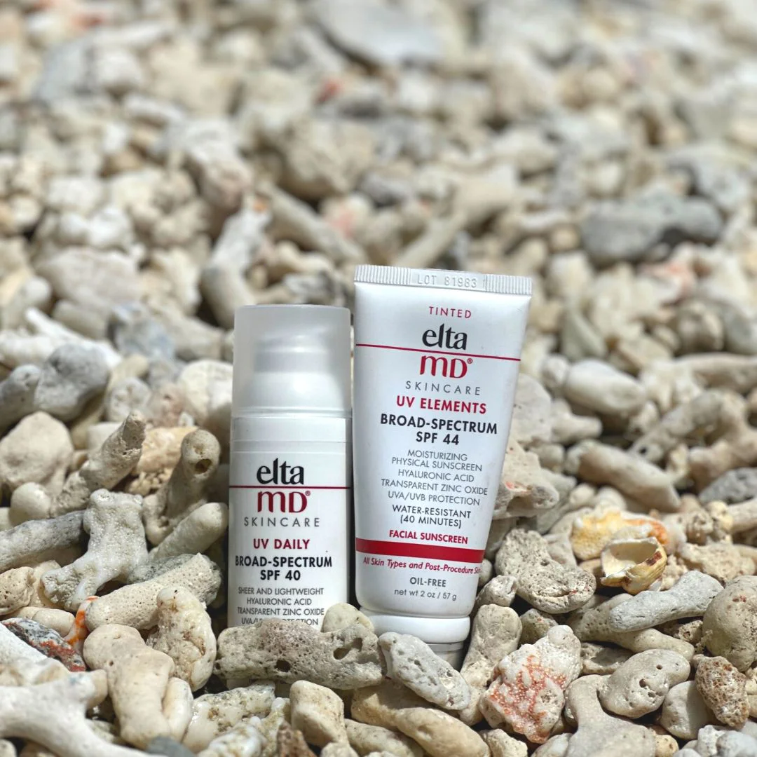 Decoding Sunscreen Types: Chemical vs. Physical vs. Hybrid Combination ...