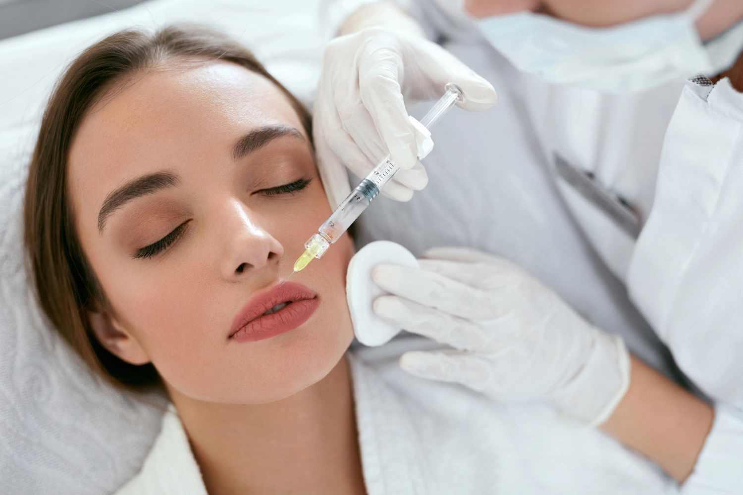 Exploring the World of Fillers: Types, Benefits, and Common Myths | The ...