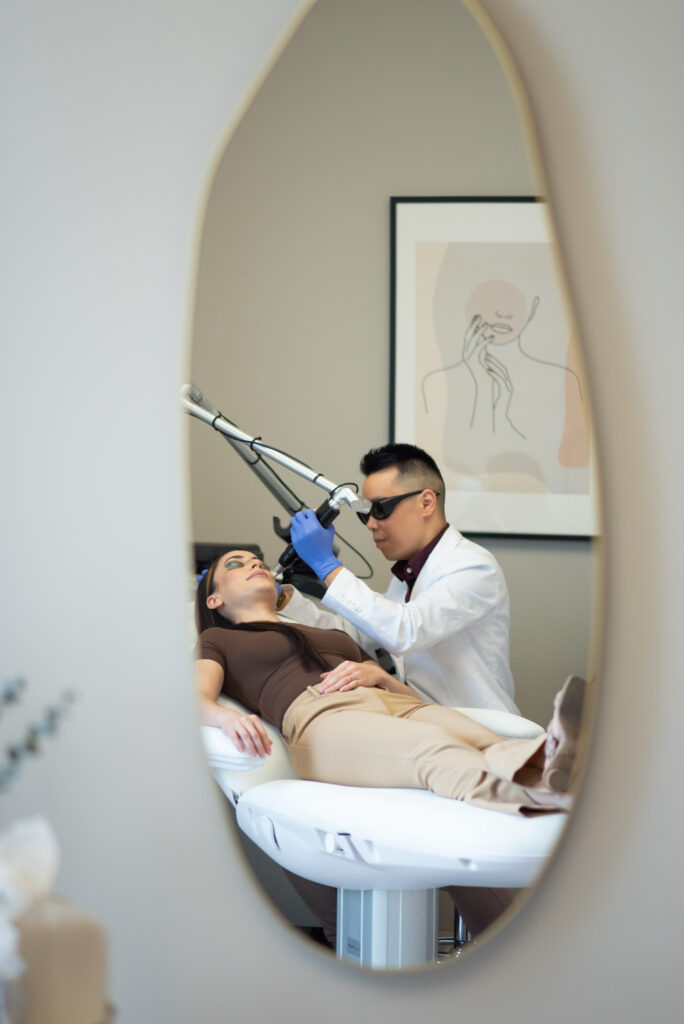 Health & Wellness | The Skin Lab Medical Spa